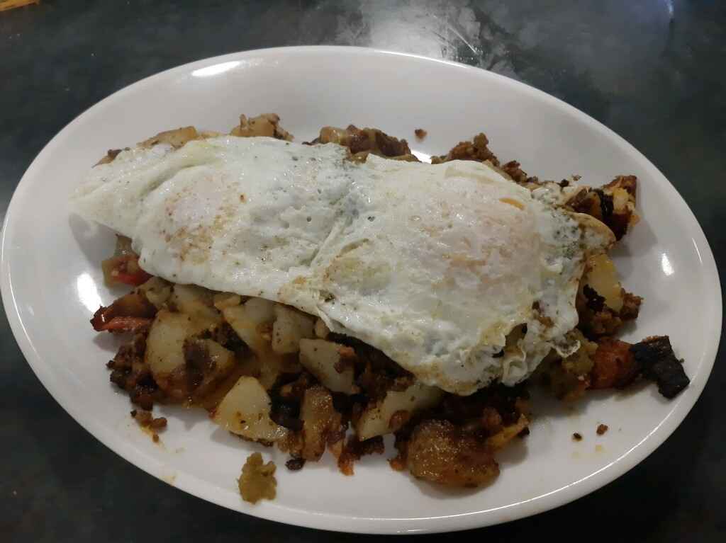 Breakfast In Spearfish, SD | Original Spearfish Breakfast House