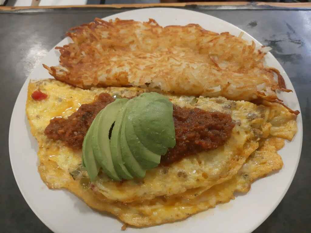 Breakfast In Spearfish, SD | Original Spearfish Breakfast House